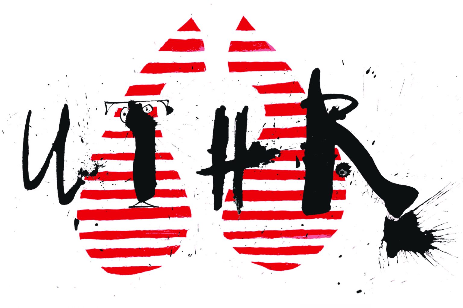 Ralph Steadman: And Another Thing… – Ralph Steadman Art Collection