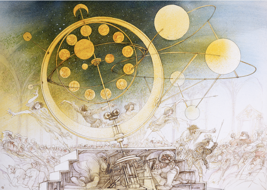 Ralph Steadman: And Another Thing… – Ralph Steadman Art Collection